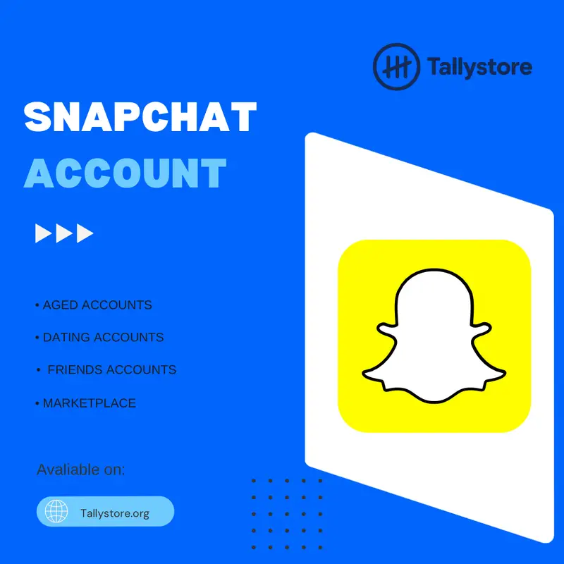 TallyStore - Premium Social Media Accounts & Growth Services